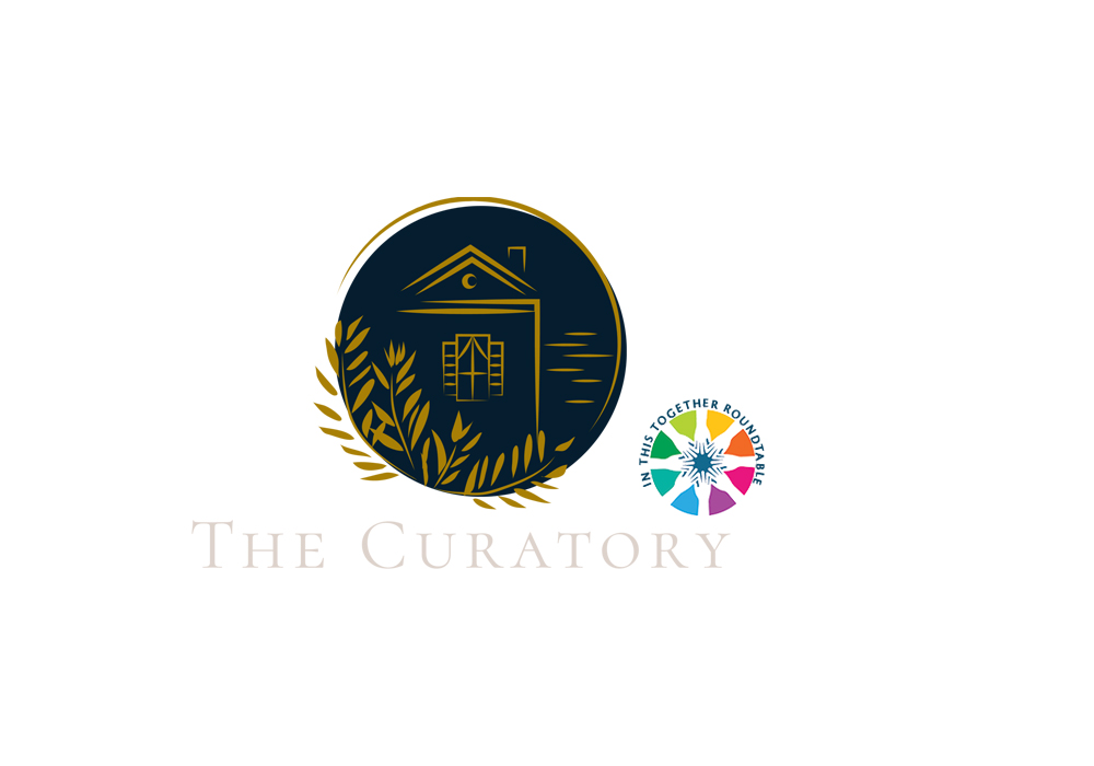 The Curatory - In This Together Roundtable